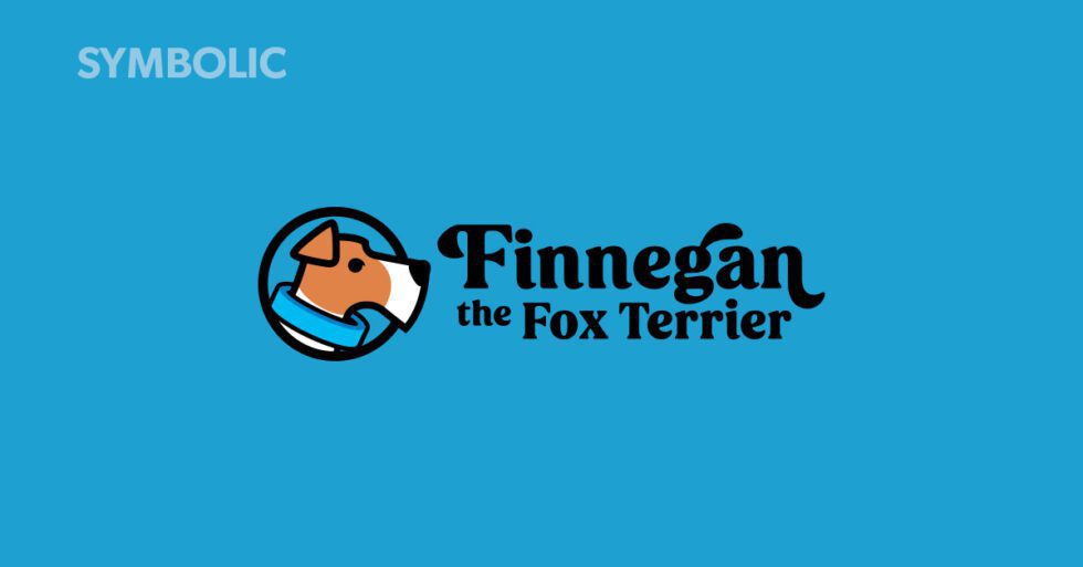 The Categories of Logos - Cyan Bold Design